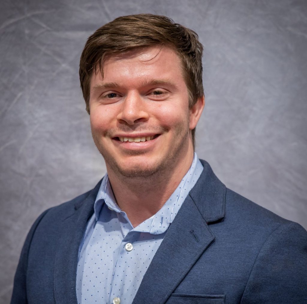 Graduate Students – APSS Lab