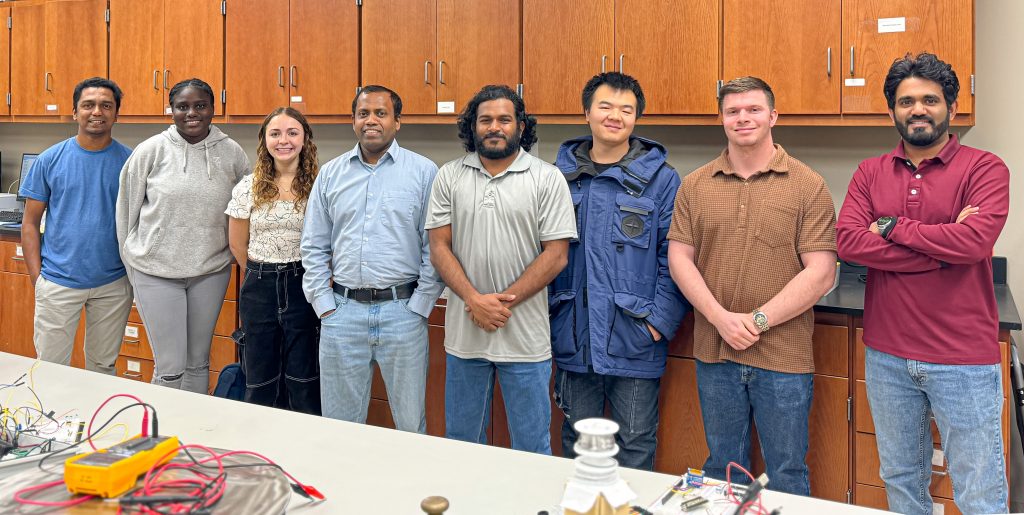 APSS Lab – Advanced Plant & Soil Sensing